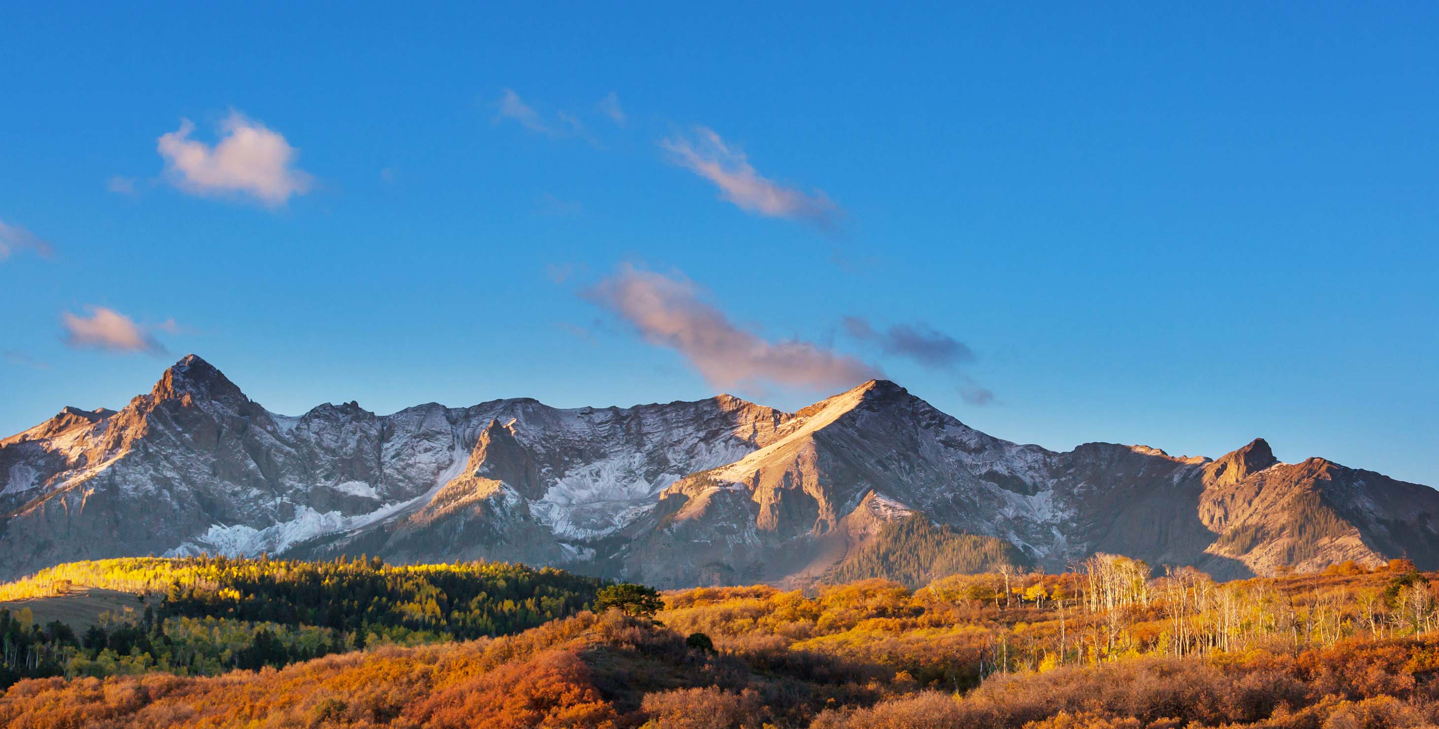 Fall in Durango | Blog | Blue Lake Ranch, Durango Bed and Breakfast