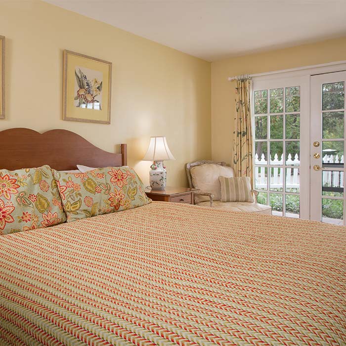 Romantic Durango Lodging | Durango Hotel and B&B | Blue Lake Ranch