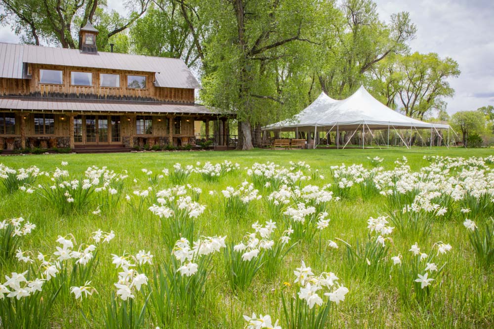Gallery | Durango, Colorado Lodging | Blue Lake Ranch
